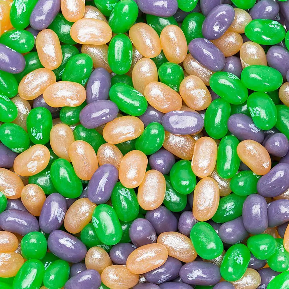 Jelly Belly Combinations