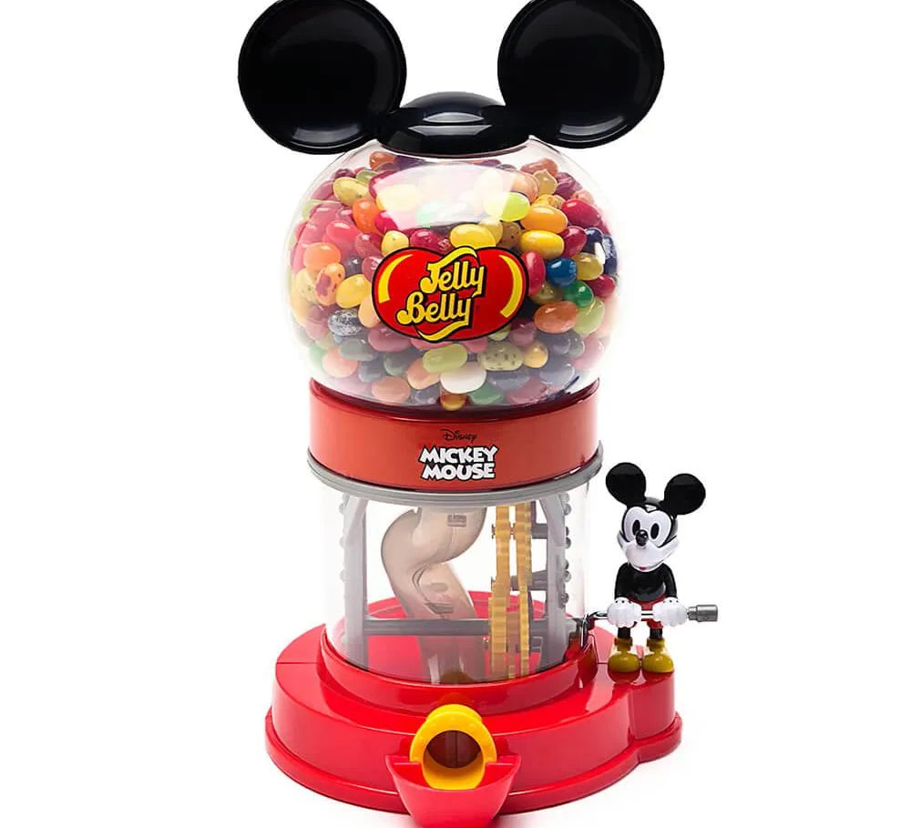 Mickey Mouse Shaped Candy | Candy Warehouse