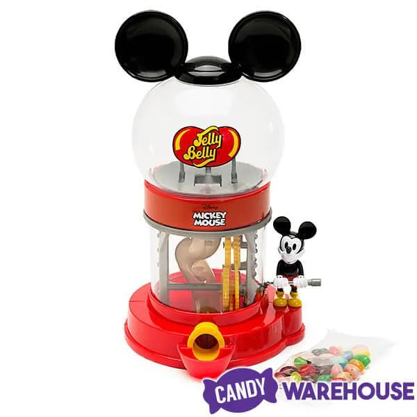 Mickey Mouse Shaped Candy | Candy Warehouse – Candy Warehouse