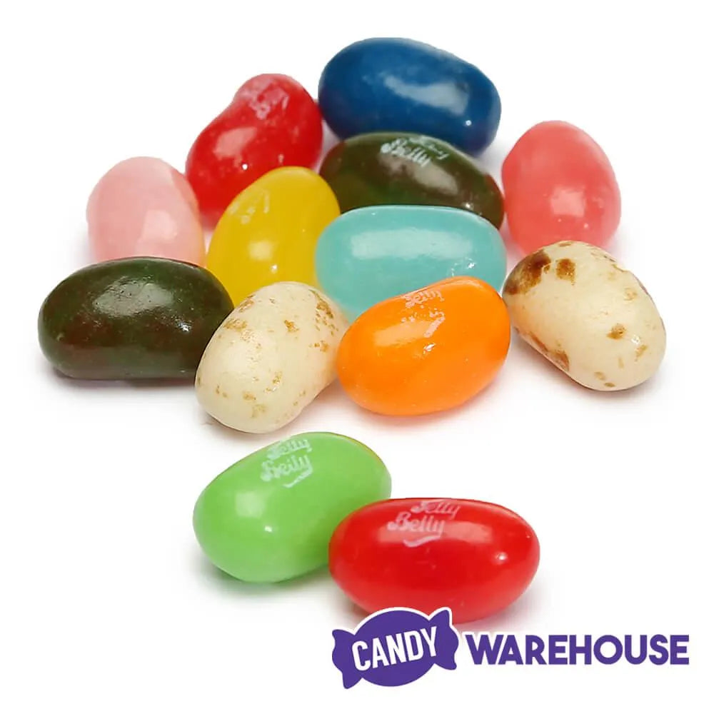 Jelly Belly Birthday | Candy Warehouse – Candy Warehouse