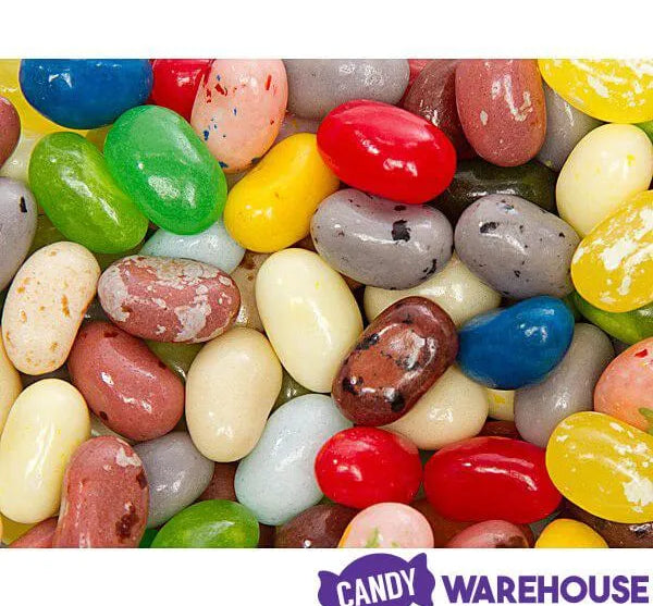Jelly Beans | Candy Warehouse – Candy Warehouse