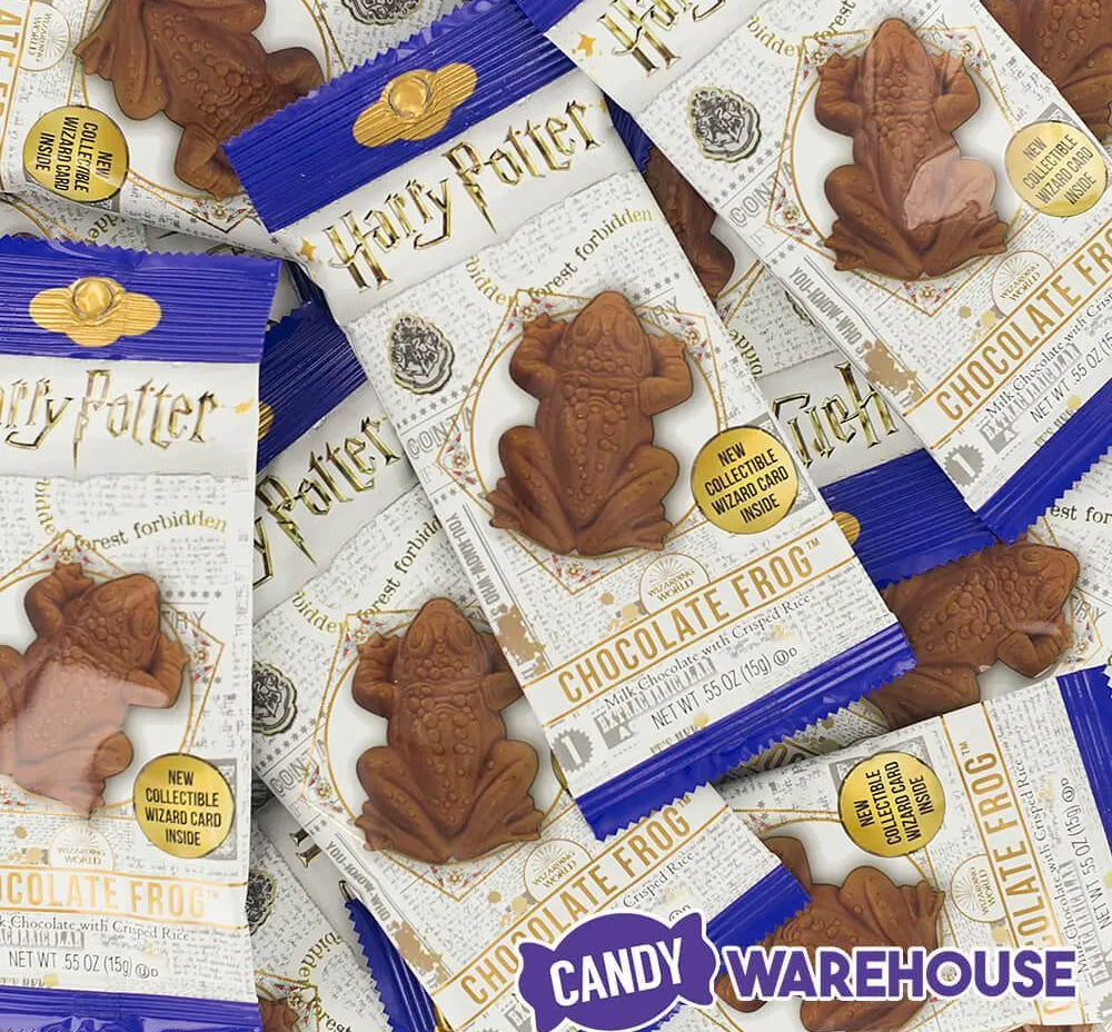 Harry Potter | Candy Warehouse – Candy Warehouse