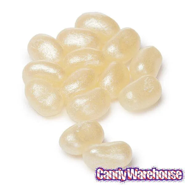 Jelly Belly Jewel Cream Soda: 10LB Case – Candy Warehouse