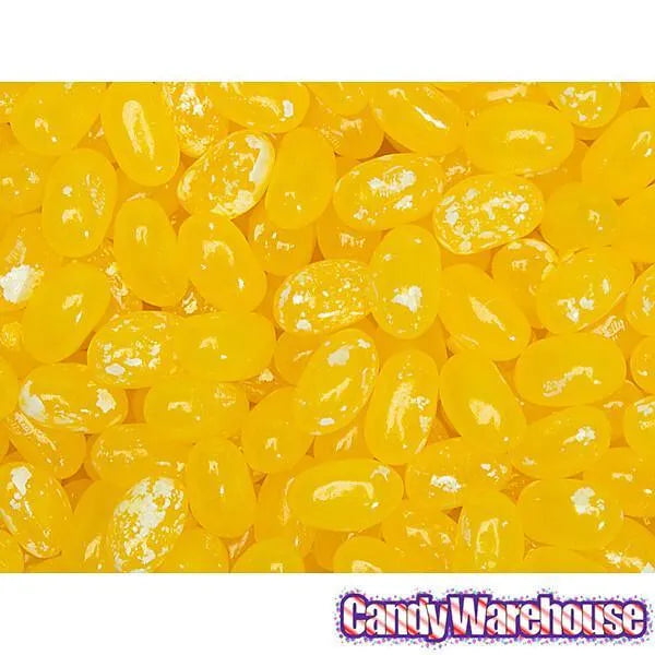 Jelly Belly Lemon Drop: 10LB Case – Candy Warehouse