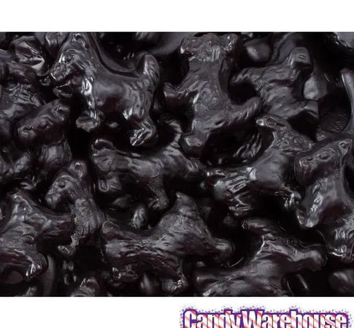 Black Candy | Candy Warehouse – Candy Warehouse