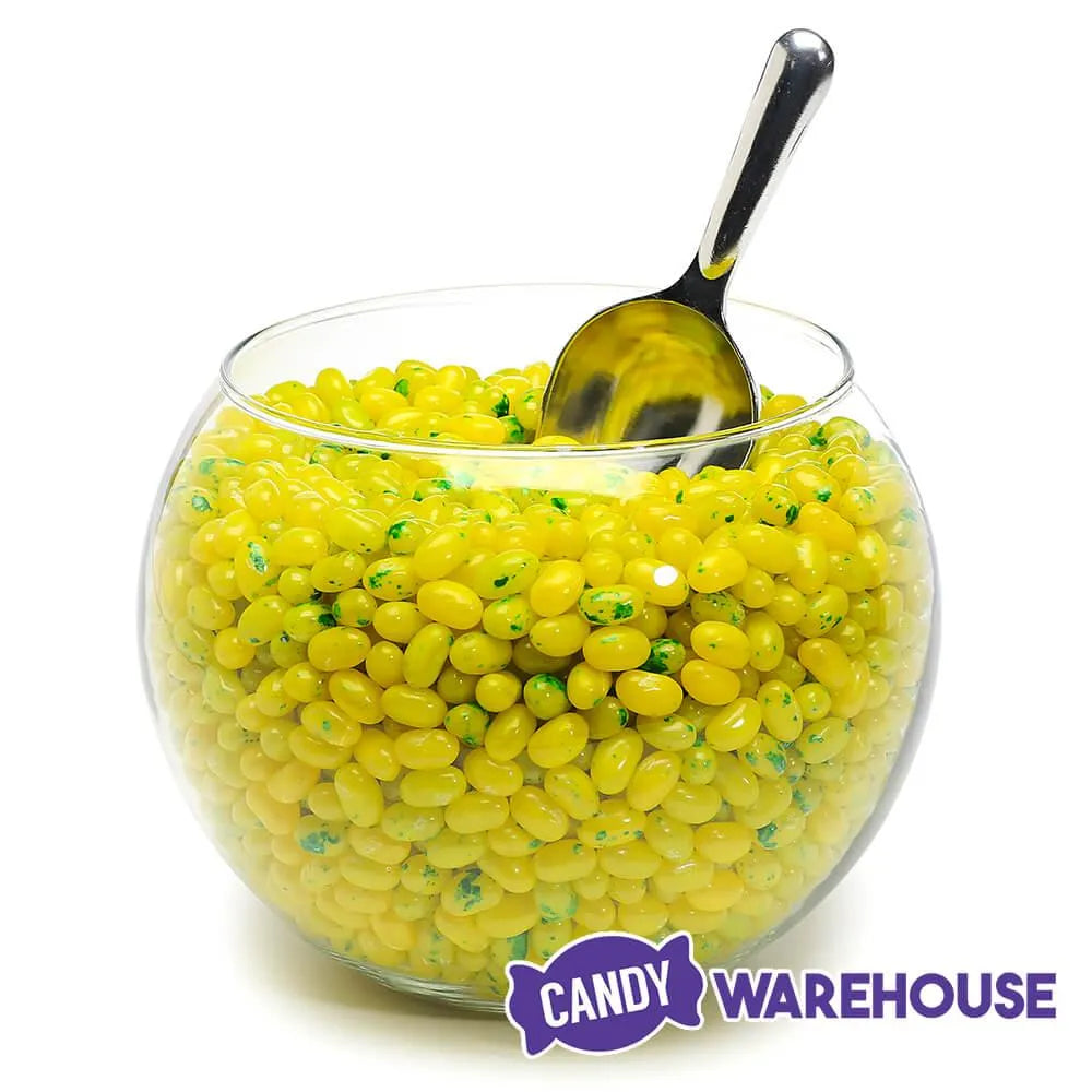 Jelly Belly Mango: 10LB Case | Candy Warehouse
