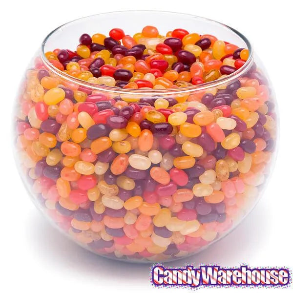 Jelly Belly Organic Jelly Beans: 5.5-Ounce Bag – Candy Warehouse