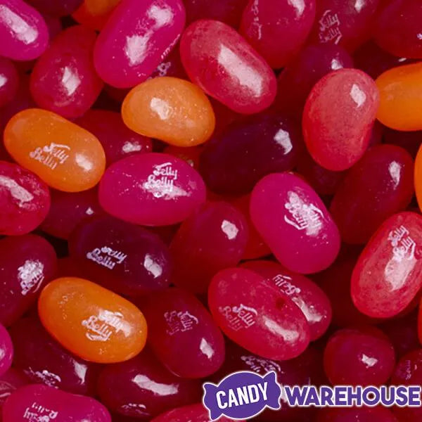 Jelly Belly Snapple Mix: 2LB Box – Candy Warehouse