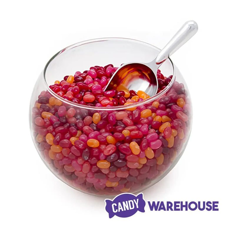 Jelly Belly Snapple Mix: 2LB Box – Candy Warehouse