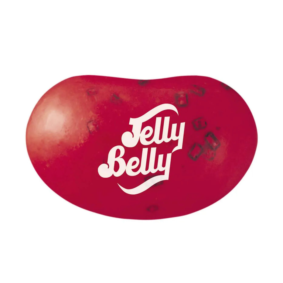Jelly Belly Strawberry Jam: 10LB Case – Candy Warehouse