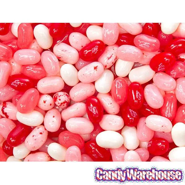 Jelly Belly Valentine Mix Jelly Beans: 7.5-Ounce Bag | Candy Warehouse