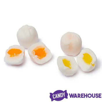 Jelly Filled Soft Butter Mints Candy: 2.75LB Bag – Candy Warehouse