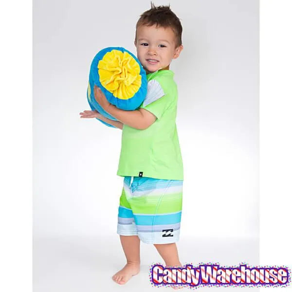 Jolly Rancher Big Plush Candy Pillow - Blue Raspberry – Candy Warehouse