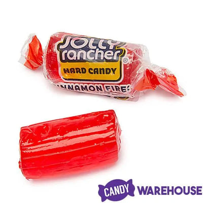 Jolly Rancher Cinnamon Fire Hard Candy: 13-Ounce Bag – Candy Warehouse