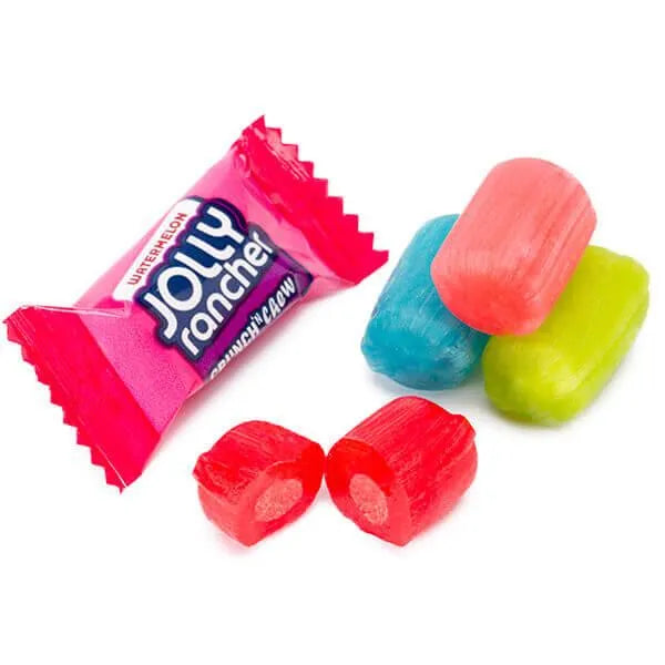 Jolly Ranchers Chews