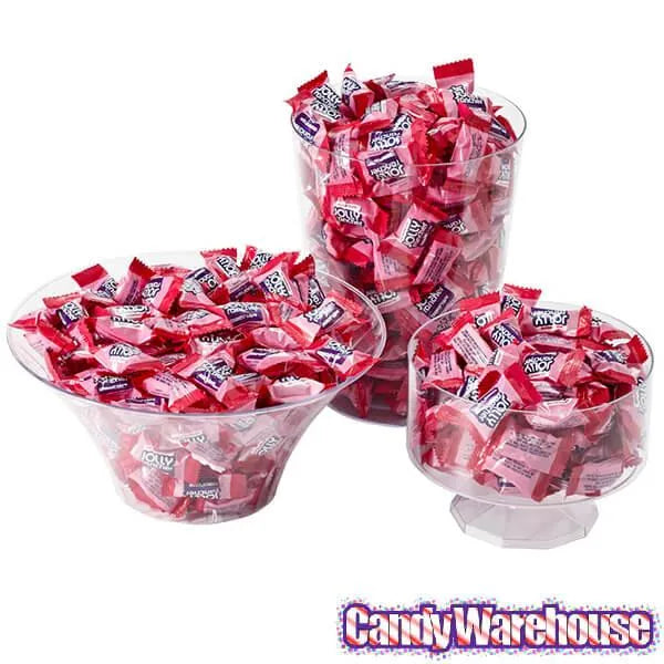 Jolly Rancher Crunch 'n Chew Candy - Watermelon: 5LB Bag – Candy Warehouse