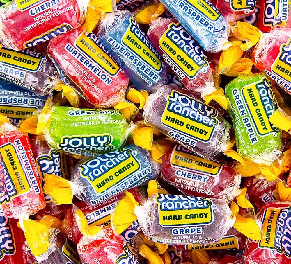 Assorted Candy | Candy Warehouse