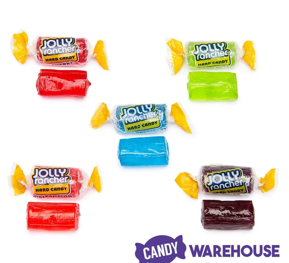 Jolly Rancher | Candy Warehouse