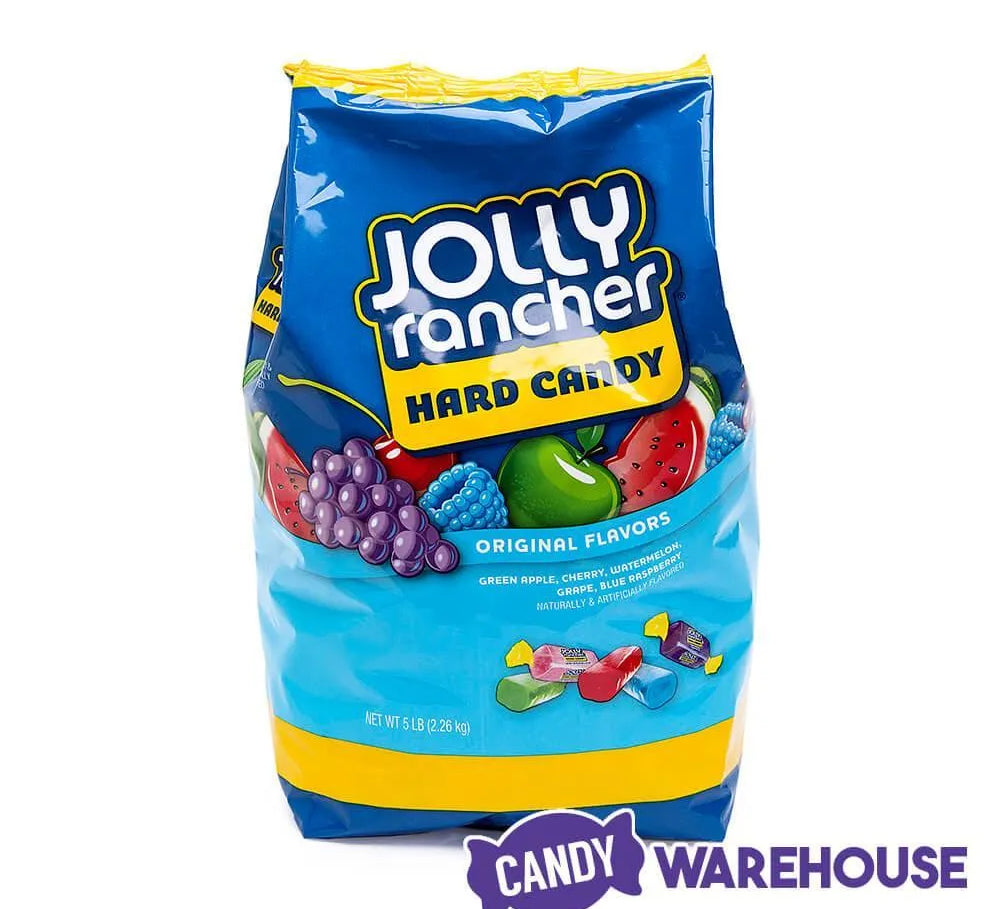 Jolly Rancher | Candy Warehouse