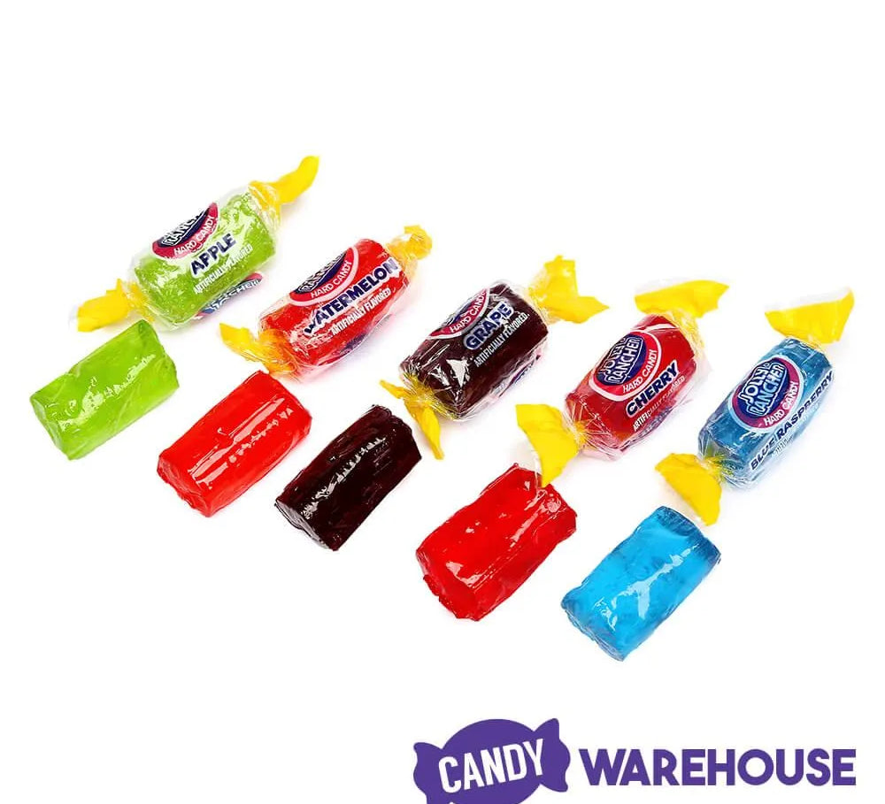 Jolly Rancher | Candy Warehouse