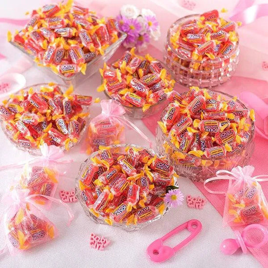 Jolly Rancher Hard Candy - Watermelon: 160-Piece Box | Candy Warehouse