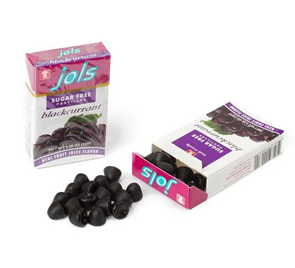 JOLS | Candy Warehouse