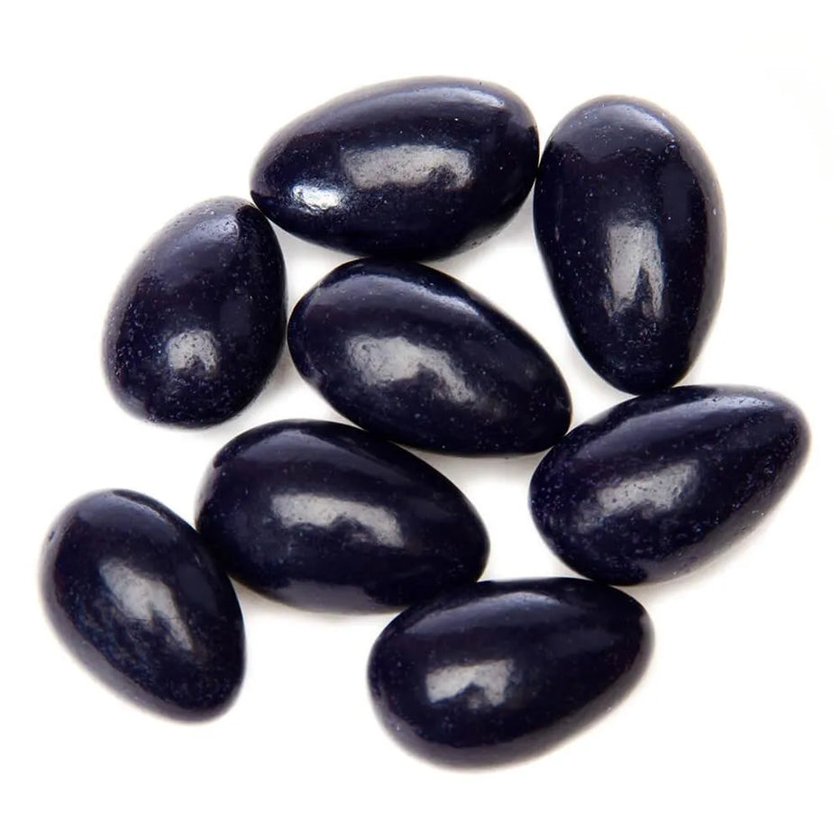 Jordan Almonds - Dark Blue: 5LB Bag – Candy Warehouse