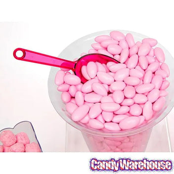 Jordan Almonds - Pastel Pink: 5LB Bag – Candy Warehouse