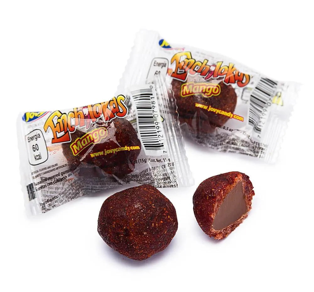 Chili Candy | Candy Warehouse – Candy Warehouse