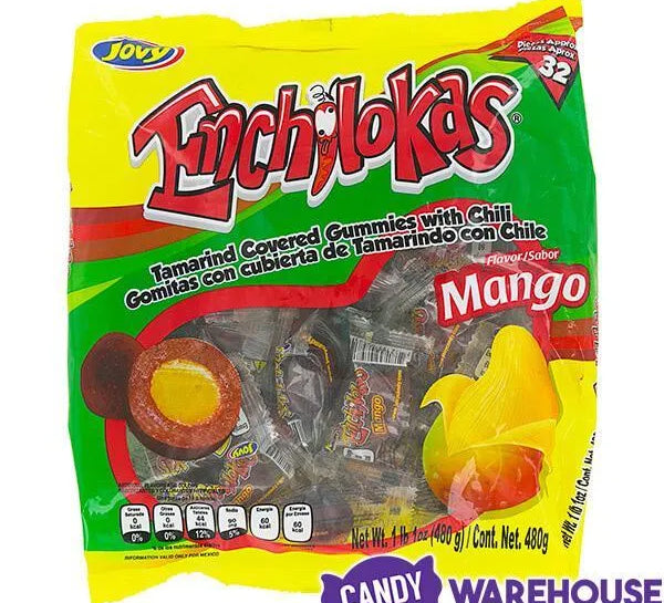 Chili Candy | Candy Warehouse