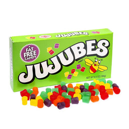 Jujubes | Candy Warehouse – Candy Warehouse