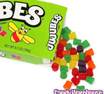 Jujubes | Candy Warehouse