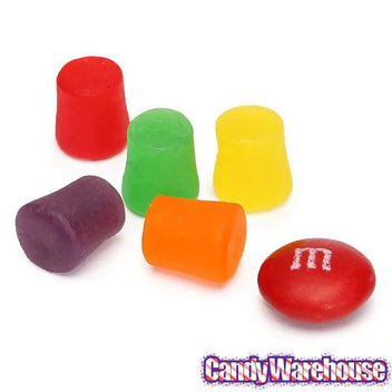 Jujubes Candy 5.5-Ounce Packs: 12-Piece Box – Candy Warehouse