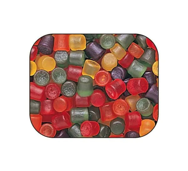 Jujubes | Candy Warehouse