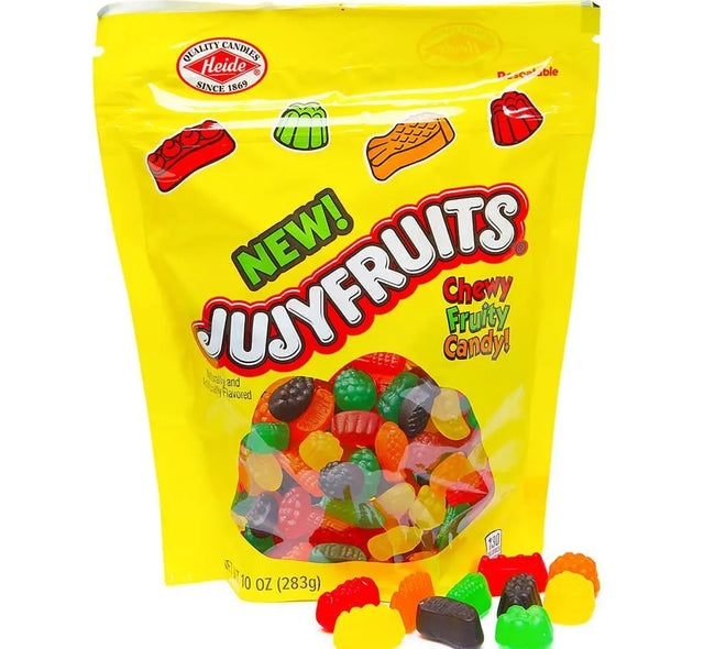 Jujyfruits | Candy Warehouse