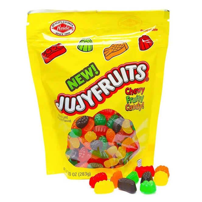 Jujyfruits | Candy Warehouse – Candy Warehouse
