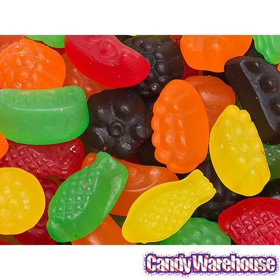 JujyFruits Candy: 10-Ounce Bag | Candy Warehouse