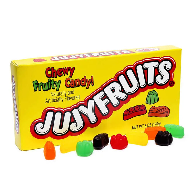 Jujyfruits | Candy Warehouse – Candy Warehouse