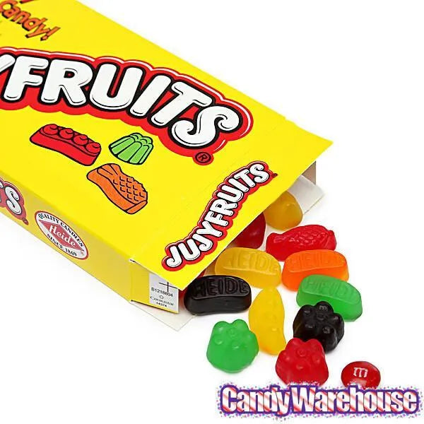 Jujyfruits | Candy Warehouse – Candy Warehouse