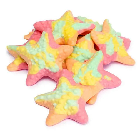 Star Shaped Candy | Candy Warehouse – Candy Warehouse