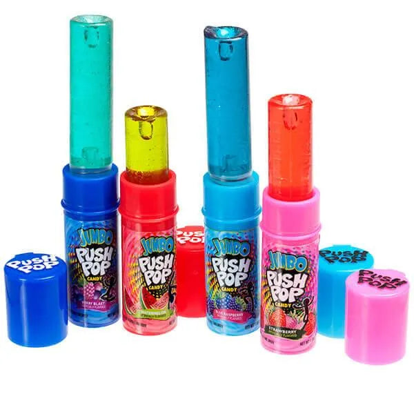 Push Pop | Candy Warehouse – Candy Warehouse