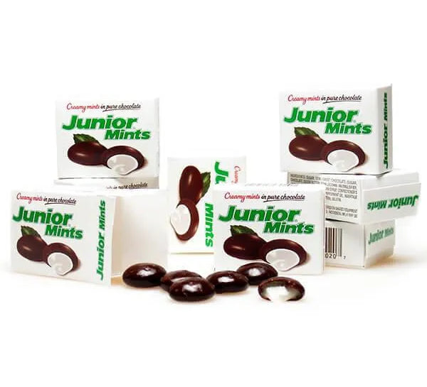 Junior Mints | Candy Warehouse