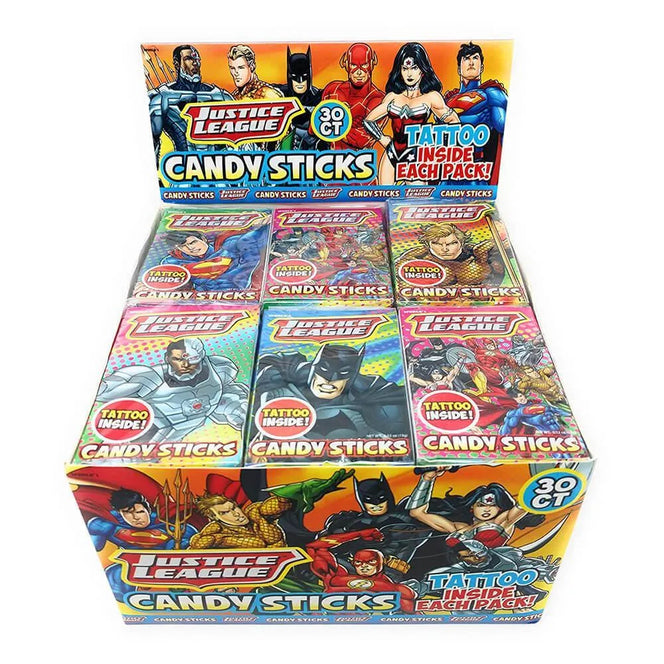 Superhero | Candy Warehouse – Candy Warehouse