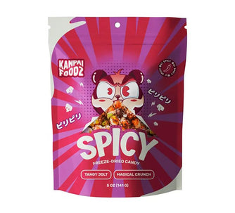 Freeze Dried Candy – Candy Warehouse