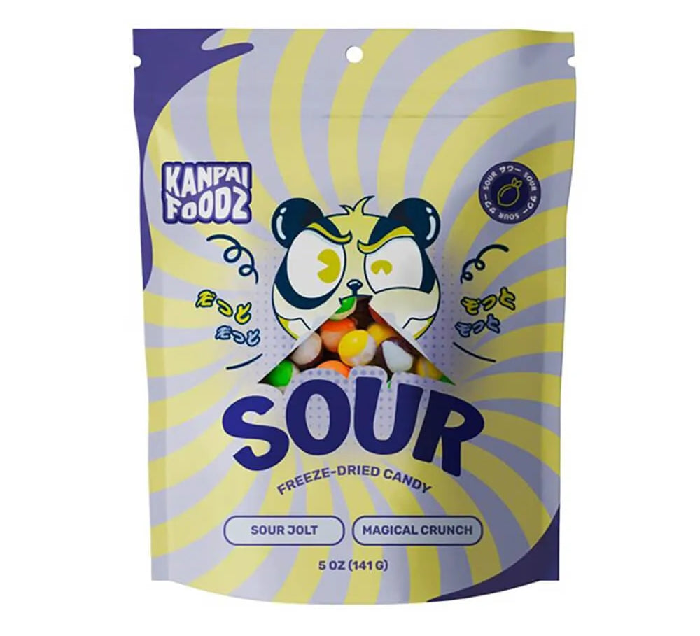 Freeze Dried Candy – Candy Warehouse