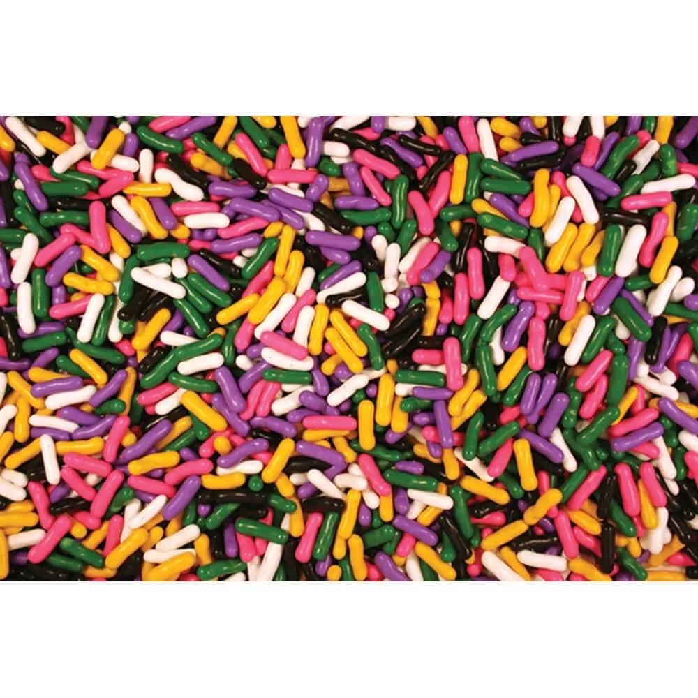Kenny's Licorice Pastels: 5LB Bag – Candy Warehouse