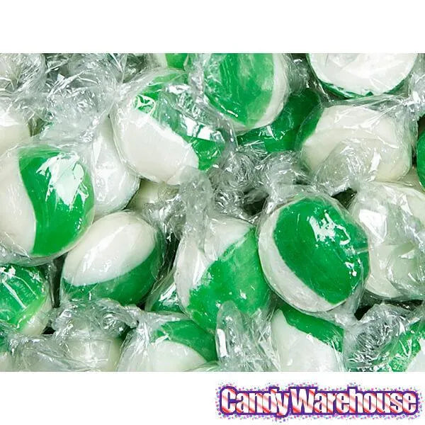 Key Lime Drops Candy: 5LB Bag | Candy Warehouse