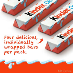 Kinder | Candy Warehouse – Candy Warehouse