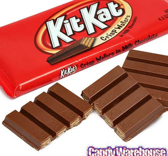 Kit Kat King Size | Candy Warehouse – Candy Warehouse
