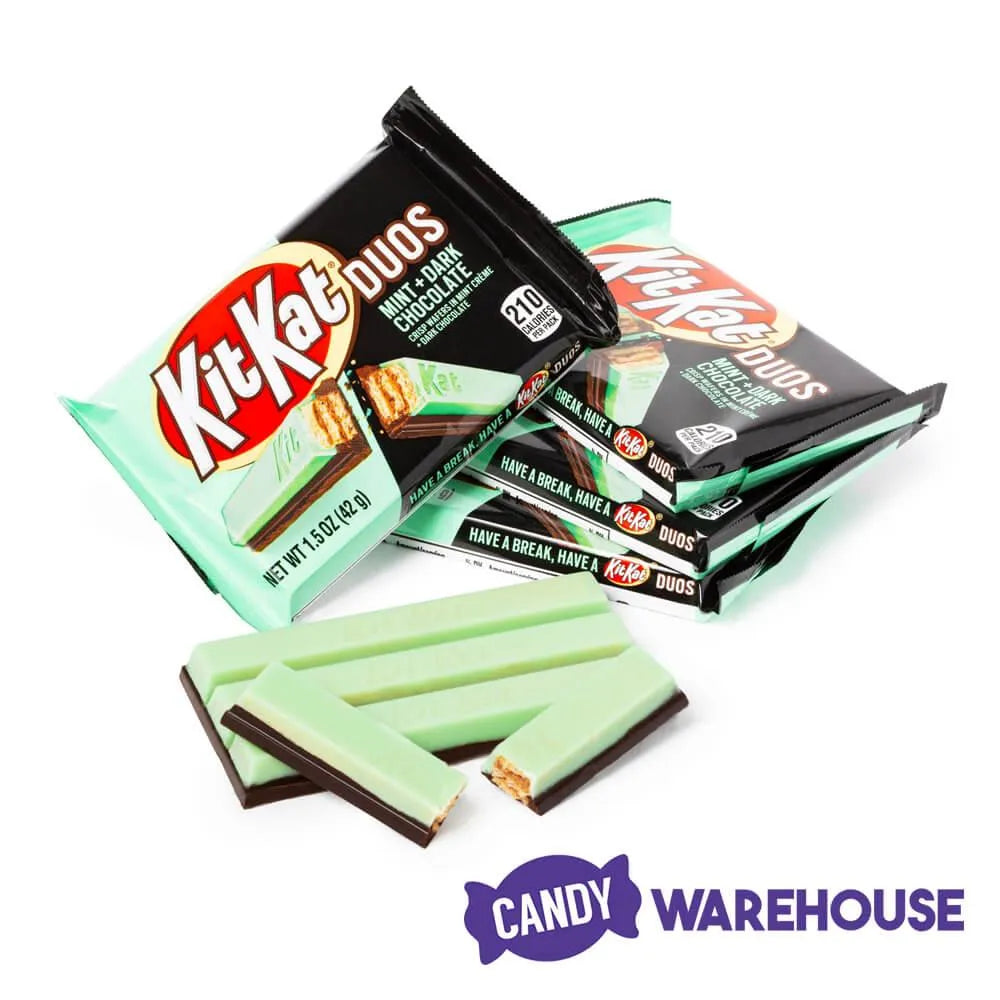 Dark Chocolate Kit Kat | Candy Warehouse – Candy Warehouse